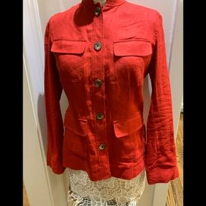 DB Life | Tops | Db Life 0 Linen | Poshmark